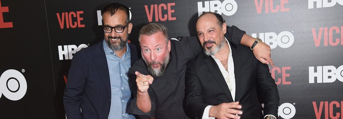 Vice Survived Its #MeToo Scandal But Now Comes the Hard Part - InsideHook