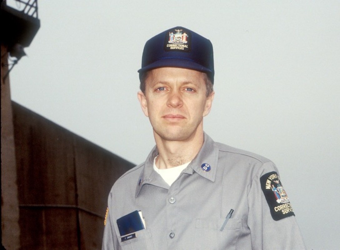 The Undercover Life of Ted Conover - InsideHook