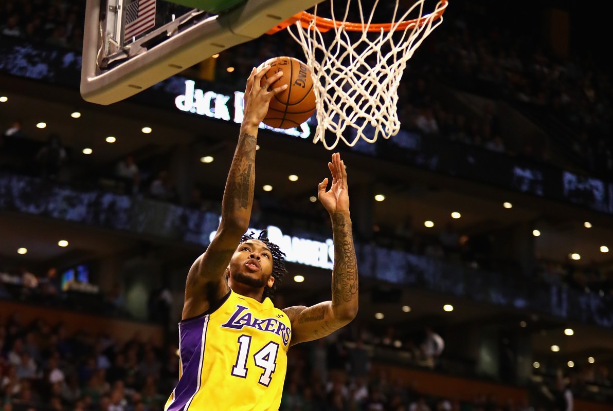 The Basketball Dominance of Kinston, North Carolina - InsideHook