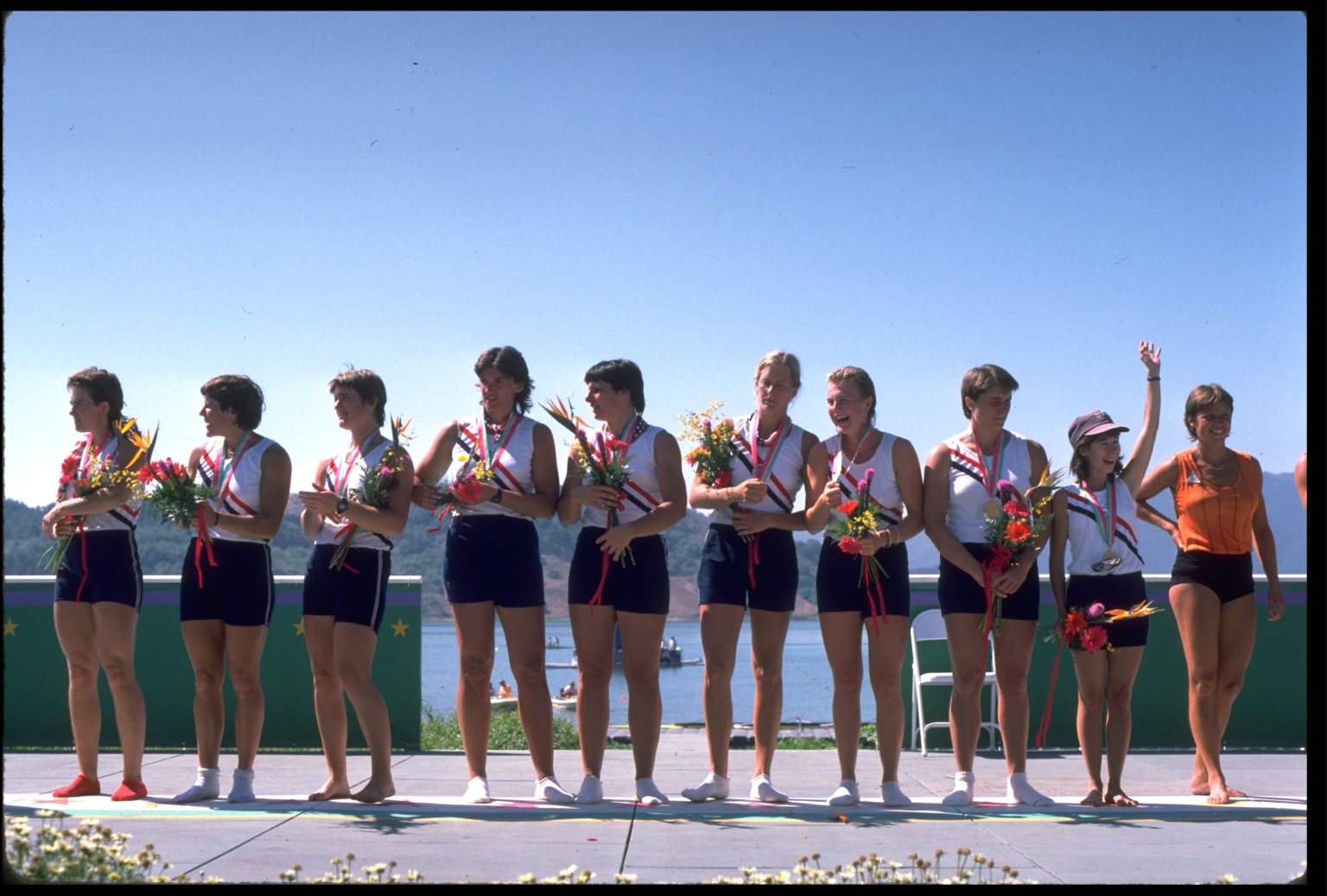 These Are the First Women to Win Olympic Medals in Each Sport - InsideHook