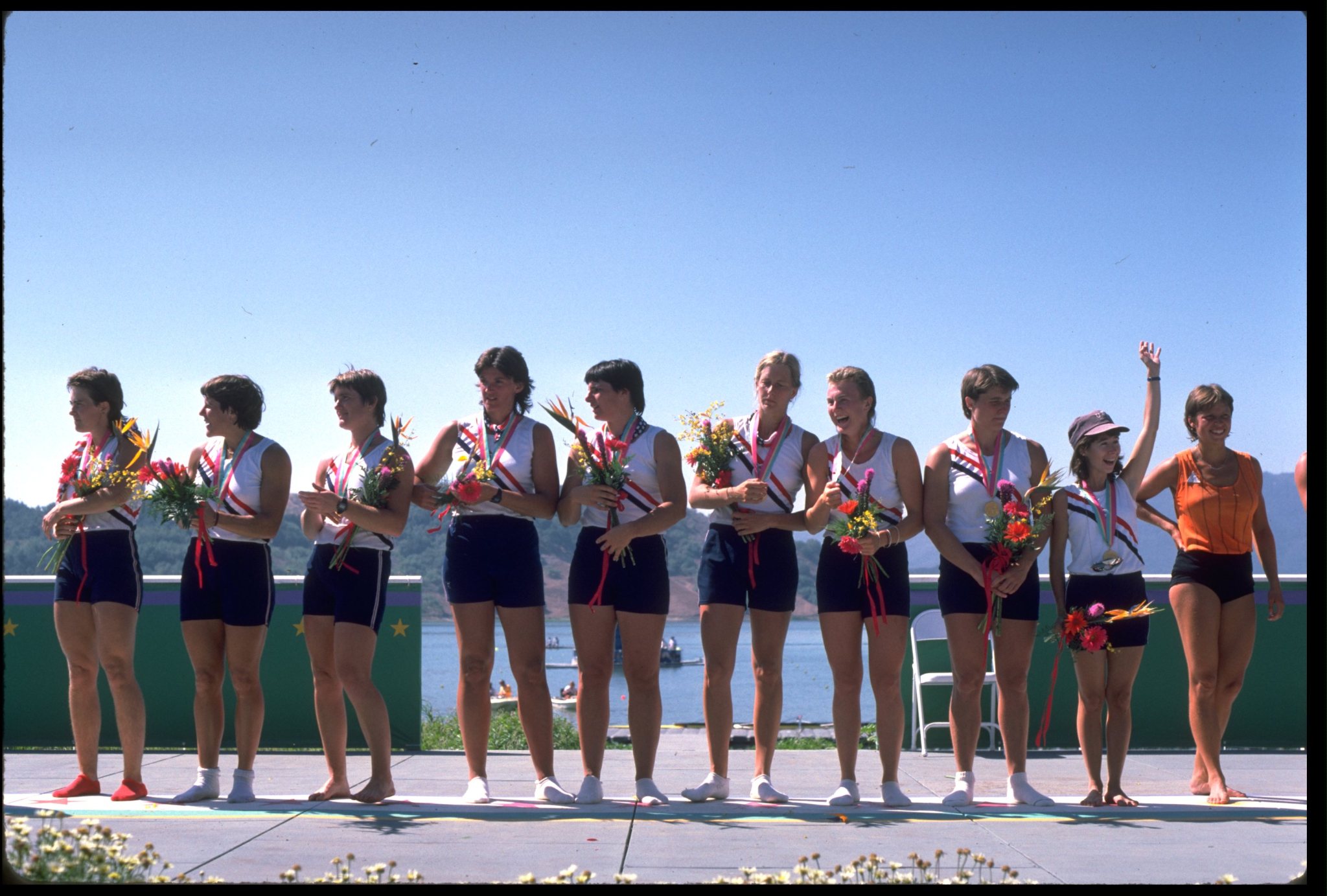 These Are the First Women to Win Olympic Medals in Each Sport - InsideHook