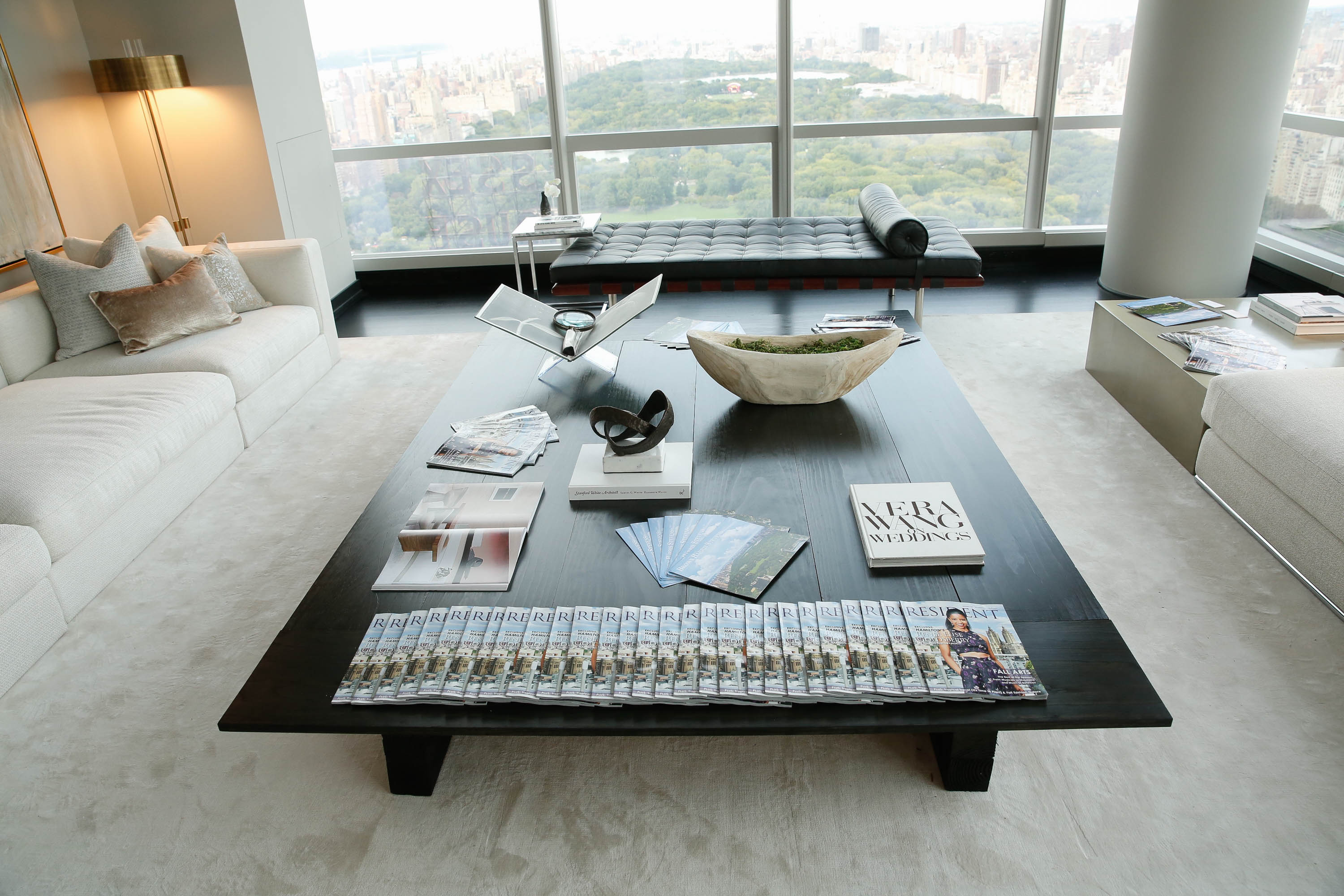 This Tech Billionaire Is the Owner of NYC's Most Expensive Apartment ...