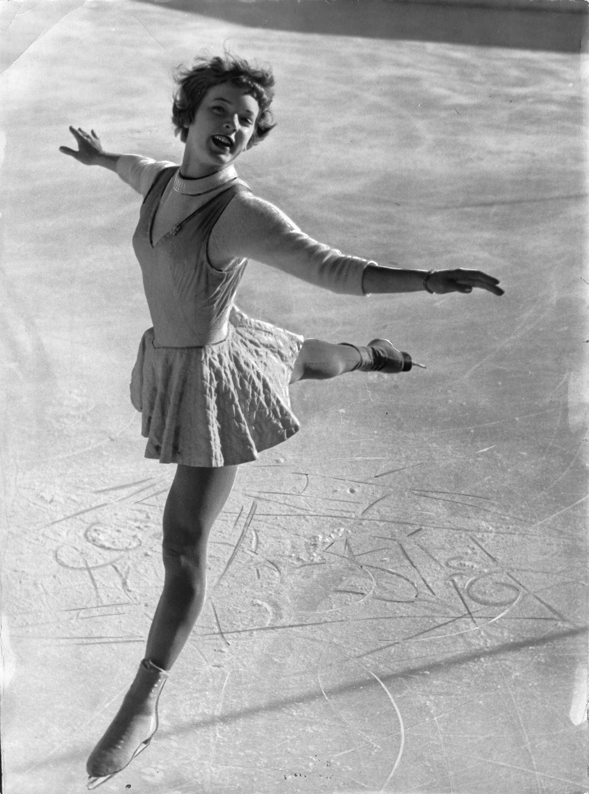 These Are the First Women to Win Olympic Medals in Each Sport - InsideHook