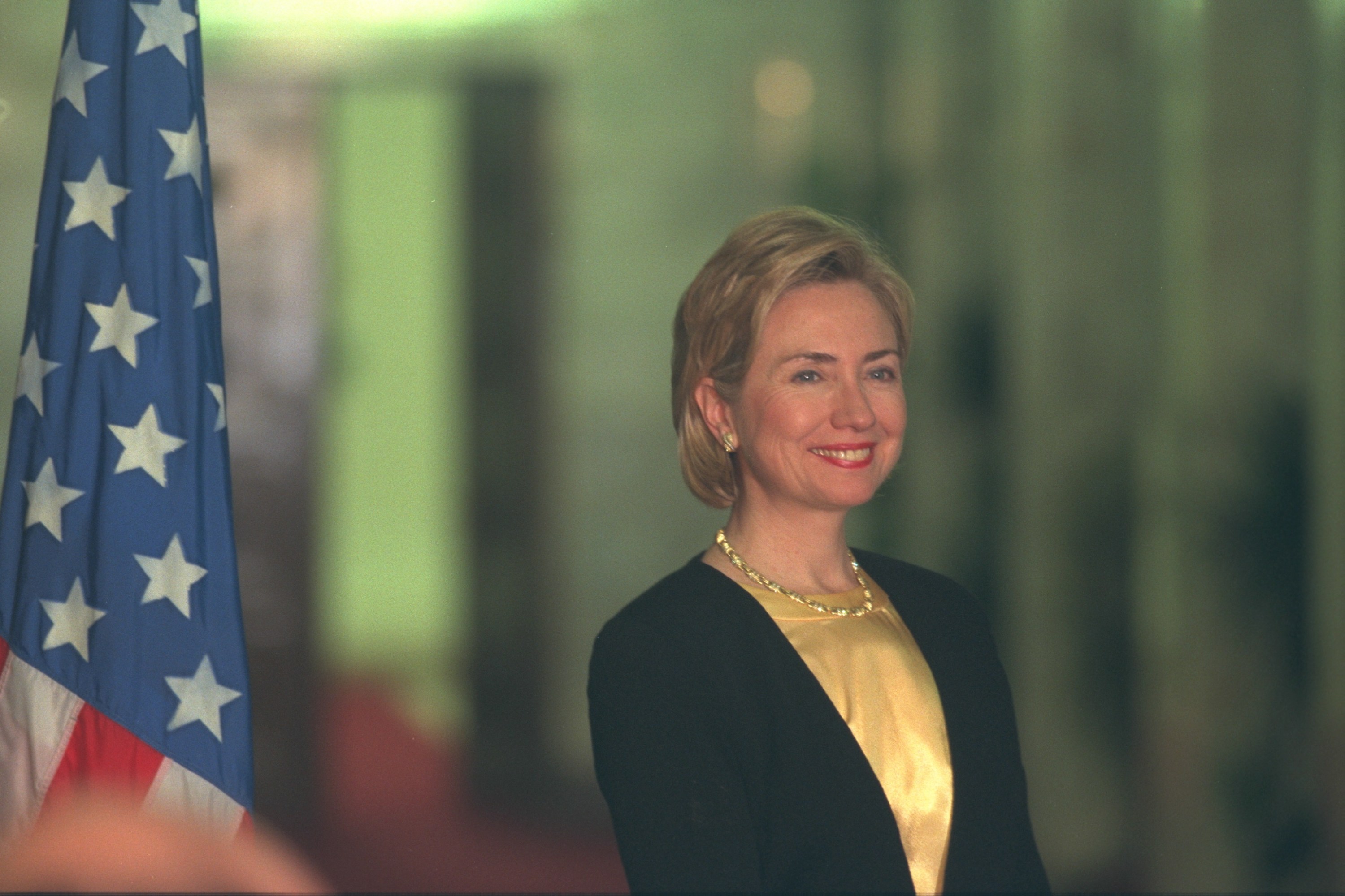 America's Most Influential First Ladies - InsideHook