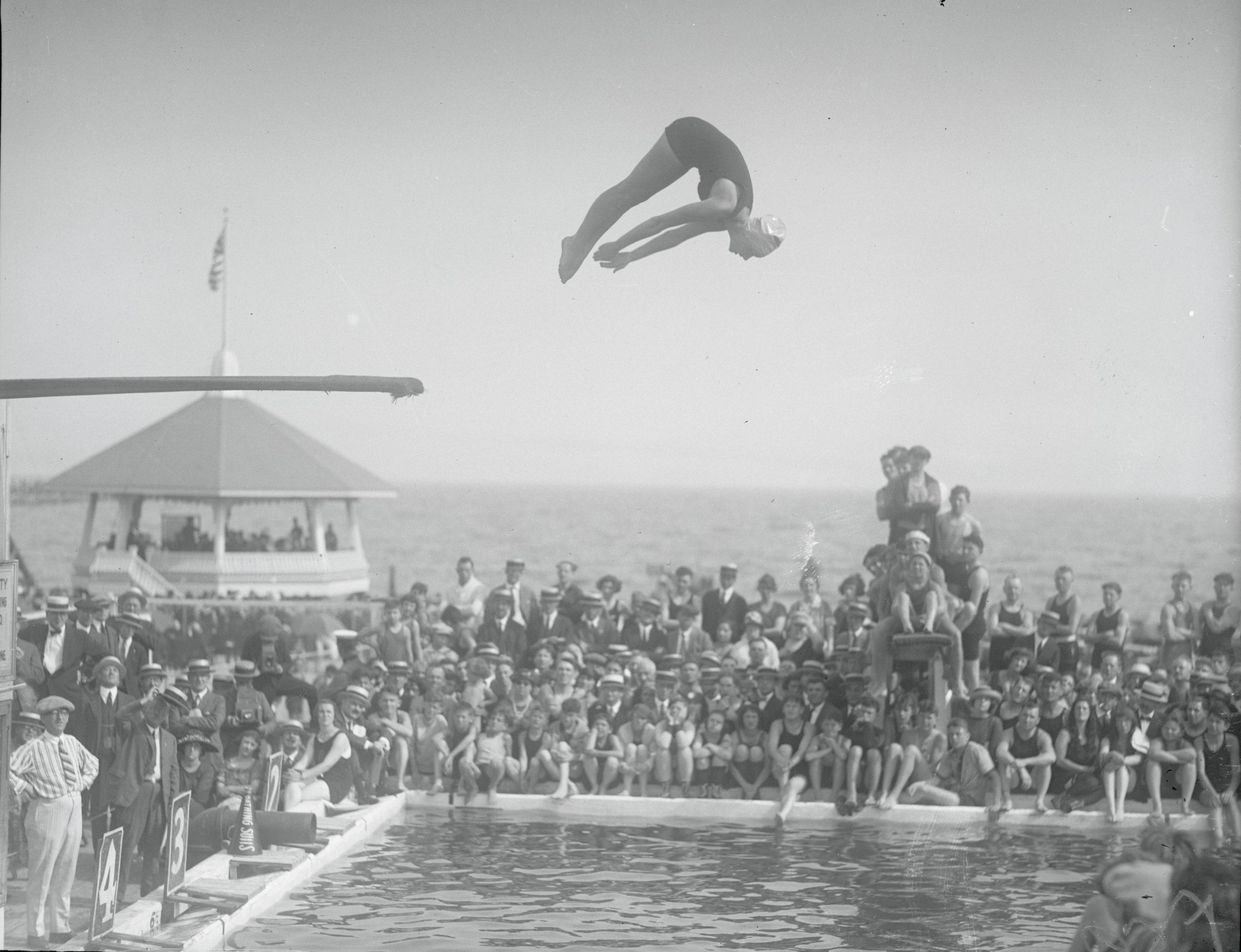 These Are the First Women to Win Olympic Medals in Each Sport - InsideHook