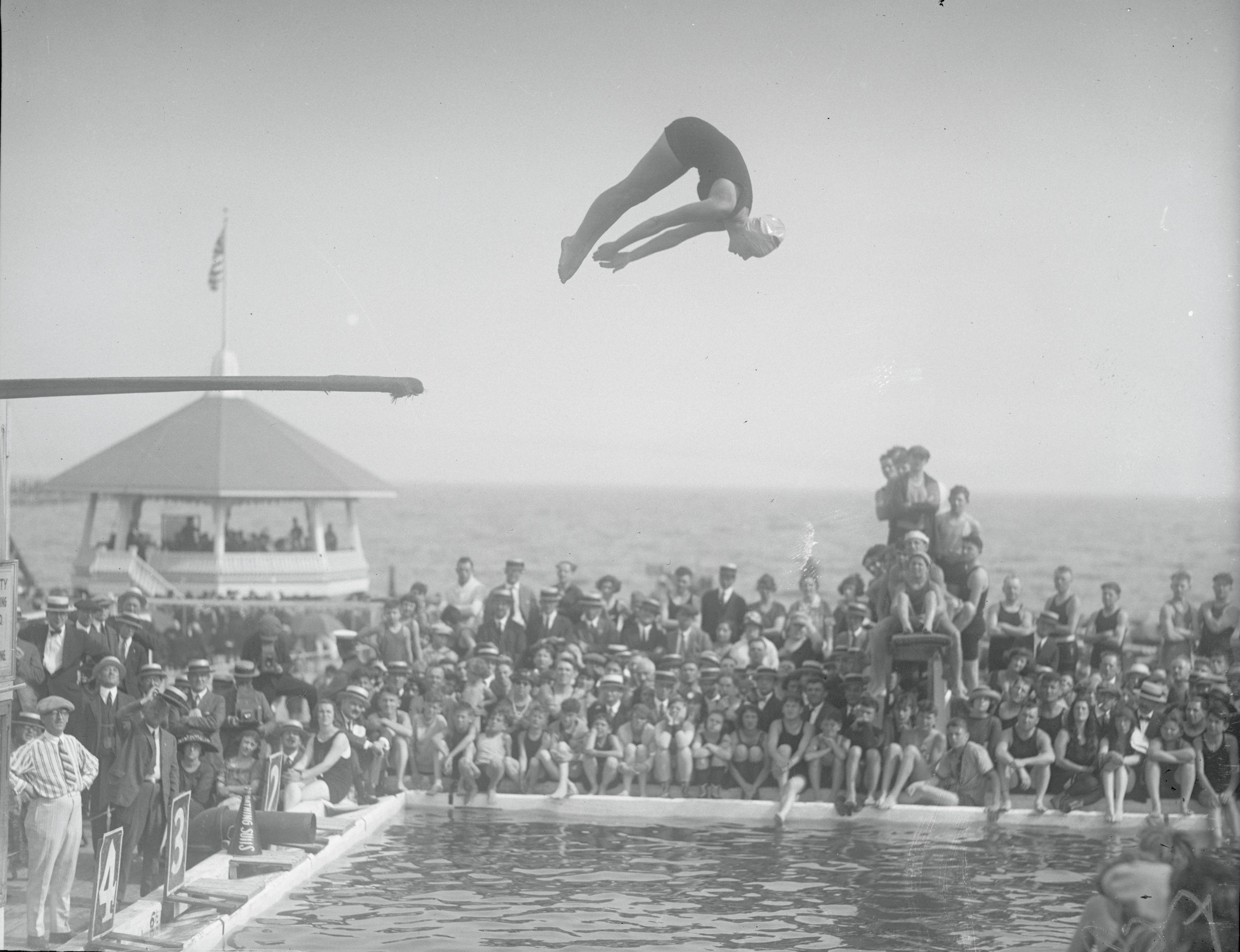 These Are the First Women to Win Olympic Medals in Each Sport - InsideHook