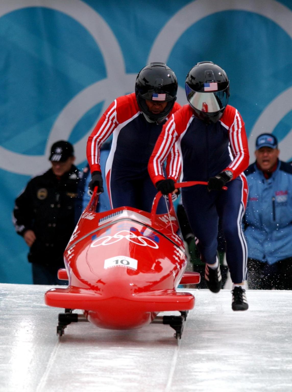These Are the First Women to Win Olympic Medals in Each Sport - InsideHook
