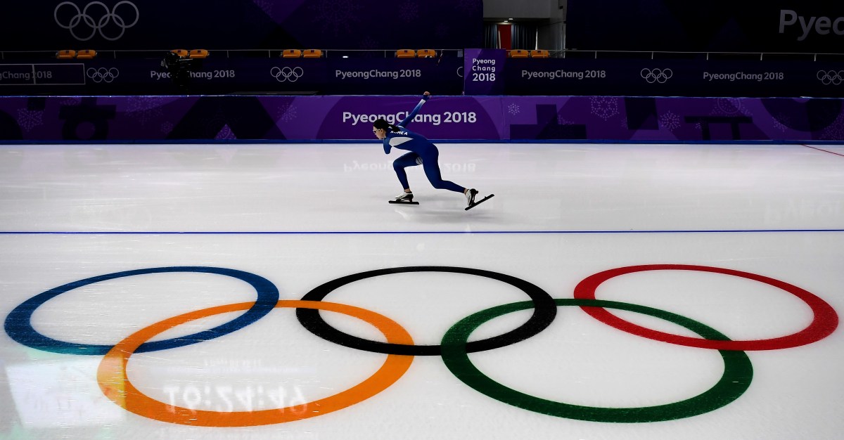 What is the Best Winter Olympics Sport to Watch? - InsideHook