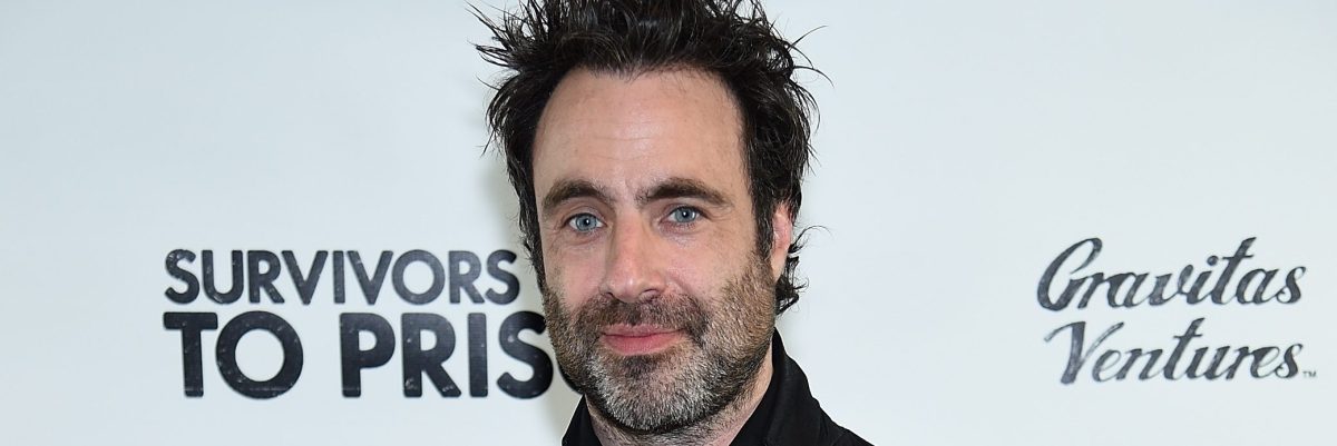 Filmmaker Matthew Cooke Talks How to Survive Prison for New Documentary ...