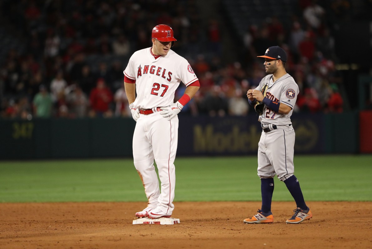 This Mensa Member Has 10 Ideas to Revitalize Baseball - InsideHook