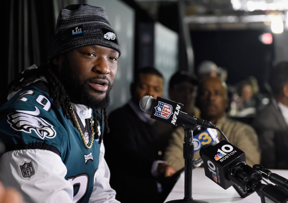 The Super Bowl is the Climax of an All-Time NFL Chip-On-Shoulder Epic ...