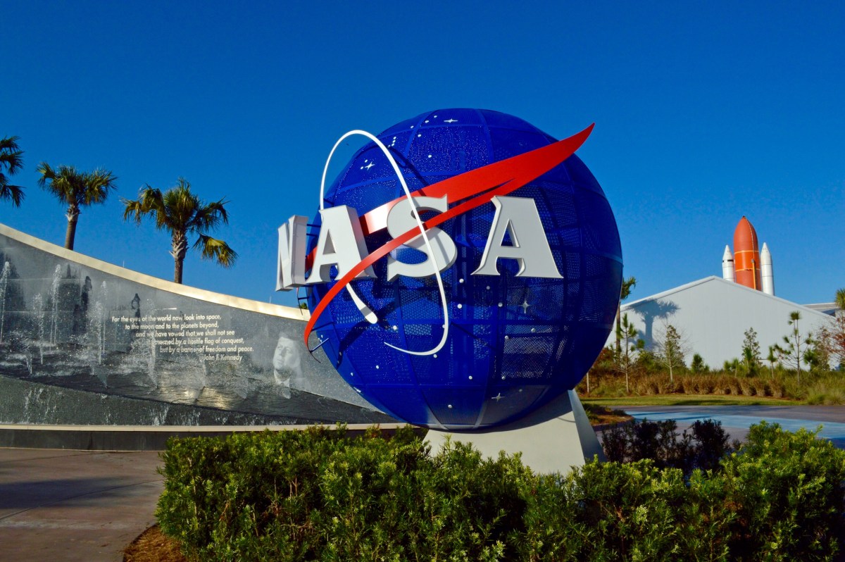 Woman May Have Lost NASA Internship After Insulting Famed Engineer ...