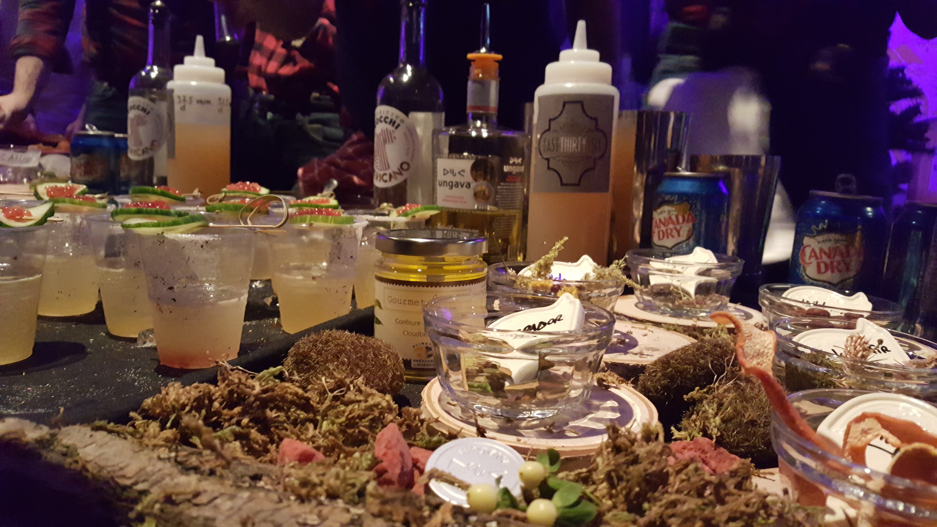 Made With Love Cocktail Competition: The Best of Bar Culture - InsideHook