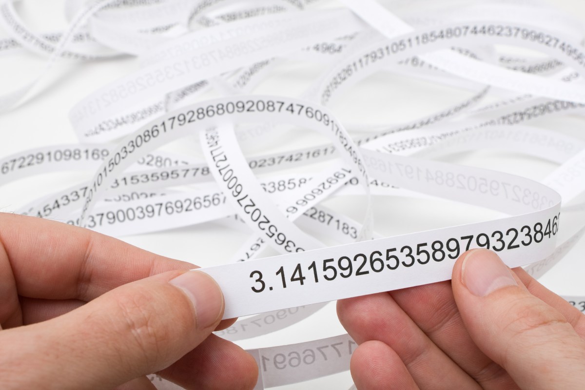 Even After 22 Trillion Digits, We’re Still No Closer To The End Of Pi ...