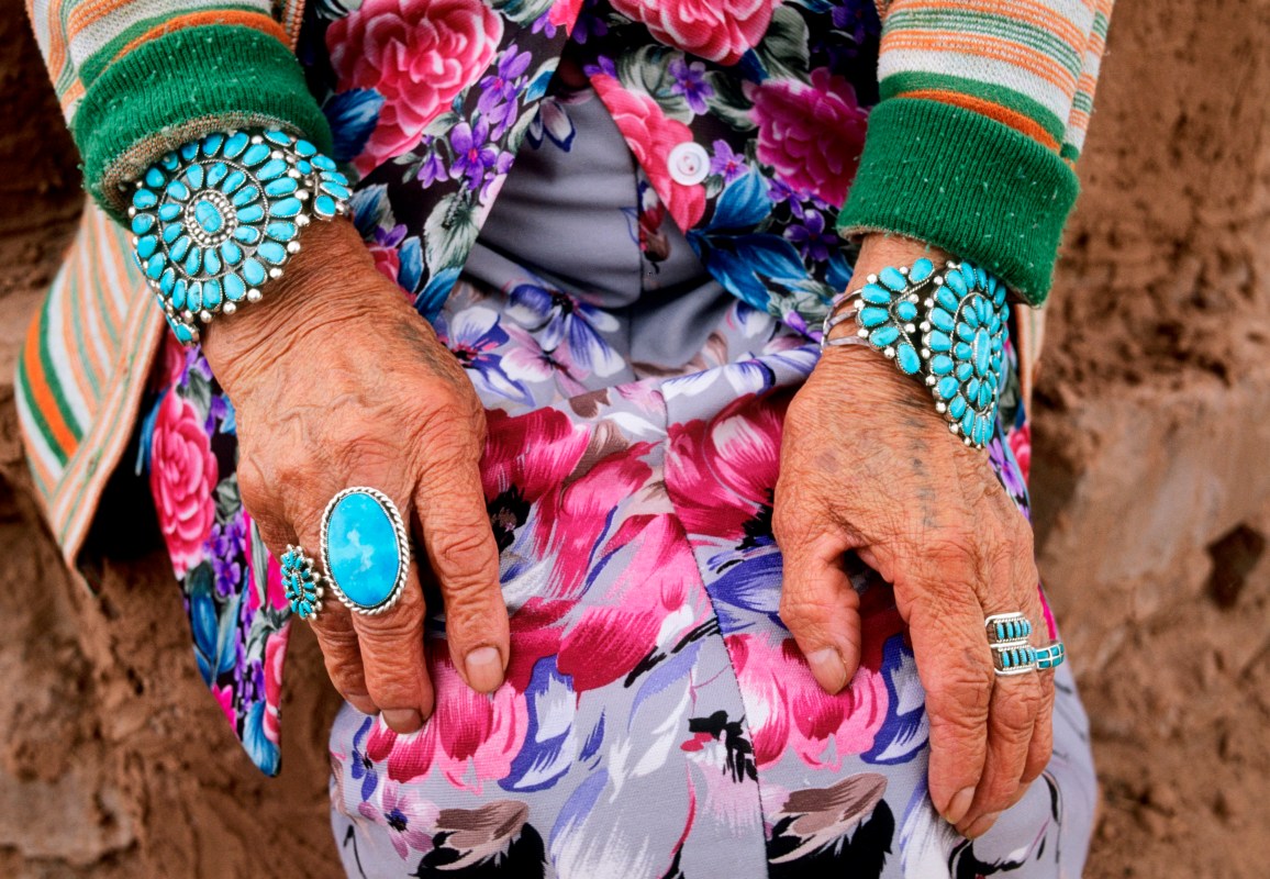 Massive Fake Native American Art Conspiracy in U.S. Revealed - InsideHook