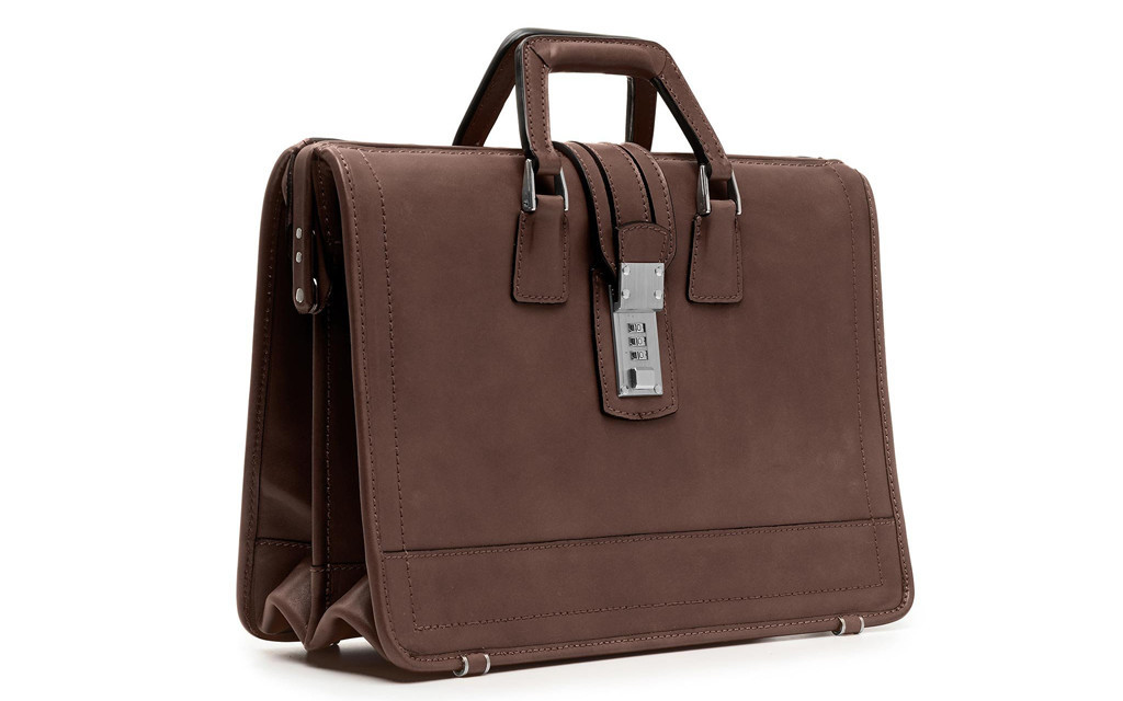 The 12 Best Briefcases For the Modern Man - InsideHook
