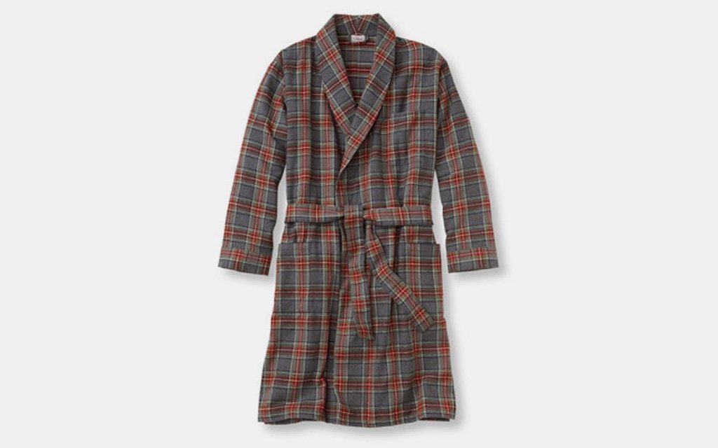 10 Best Robes For Men - InsideHook