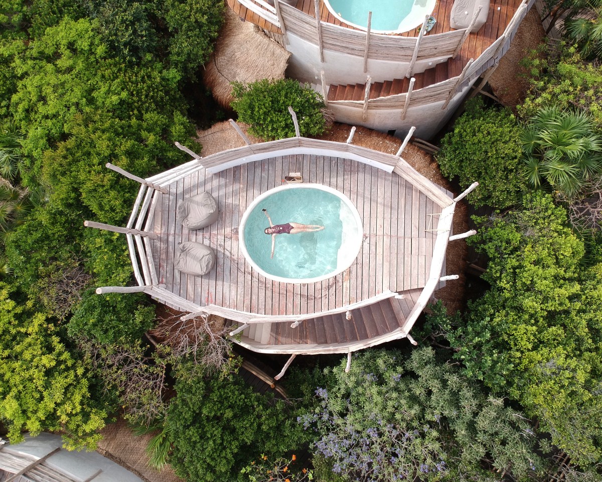 How Tulum Became the Trendiest Tourist Destination - InsideHook