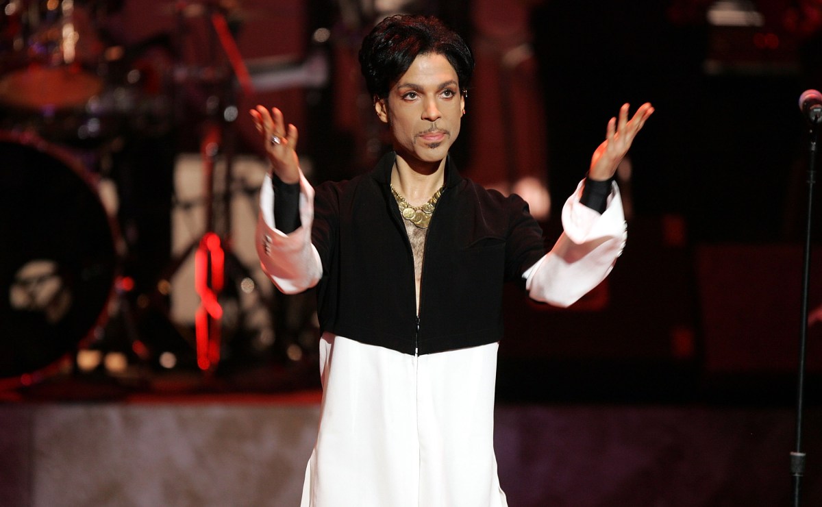 Toxicology Results: Prince Almost Certainly Died of Fentanyl Overdose ...