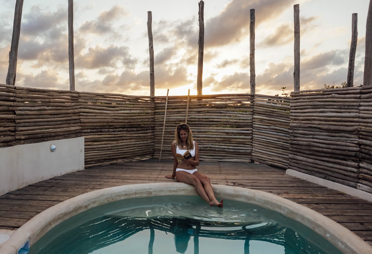 How Tulum Became the Trendiest Tourist Destination - InsideHook