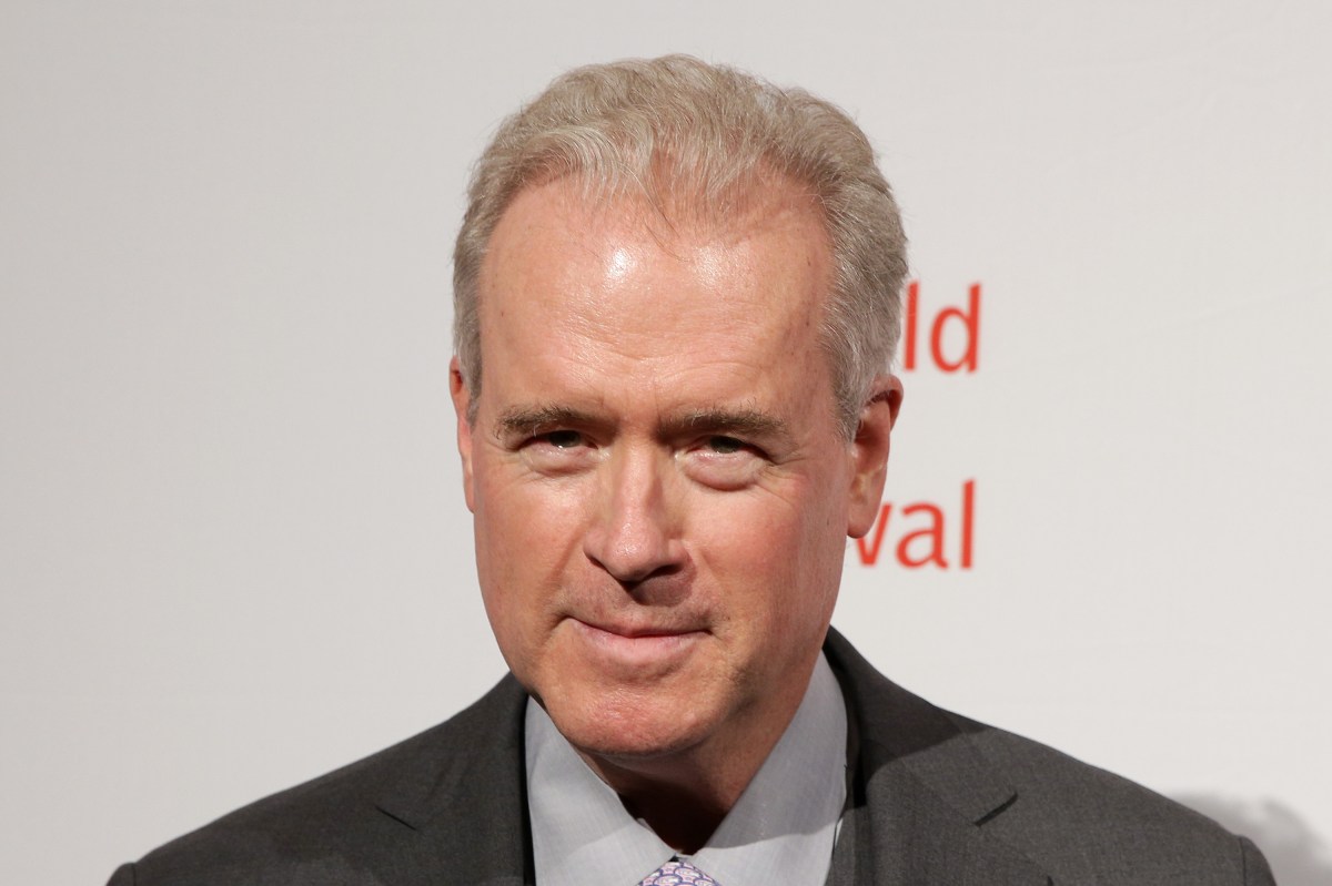 Robert Mercer's Tenure as a Volunteer Cop in New Mexico - InsideHook