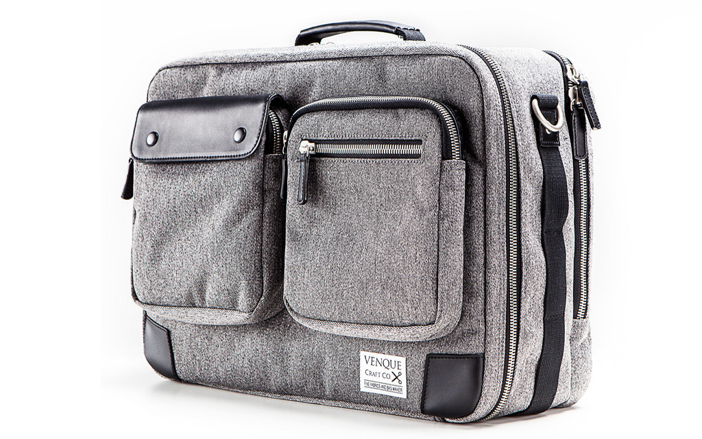 The 12 Best Briefcases For the Modern Man - InsideHook