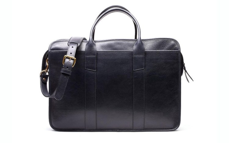 The 12 Best Briefcases For the Modern Man - InsideHook