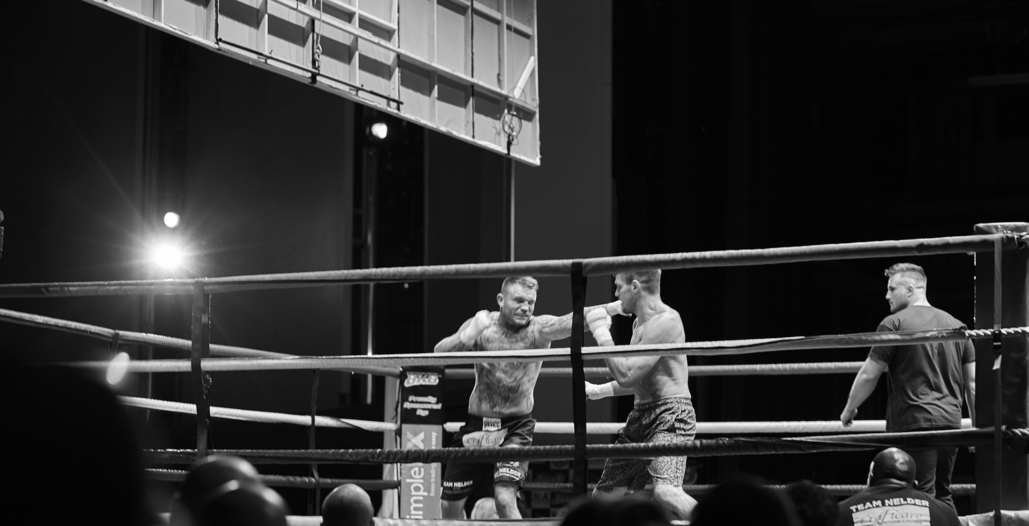 Bare-Knuckle Boxing: What to Know Before You Enter the Ring - InsideHook