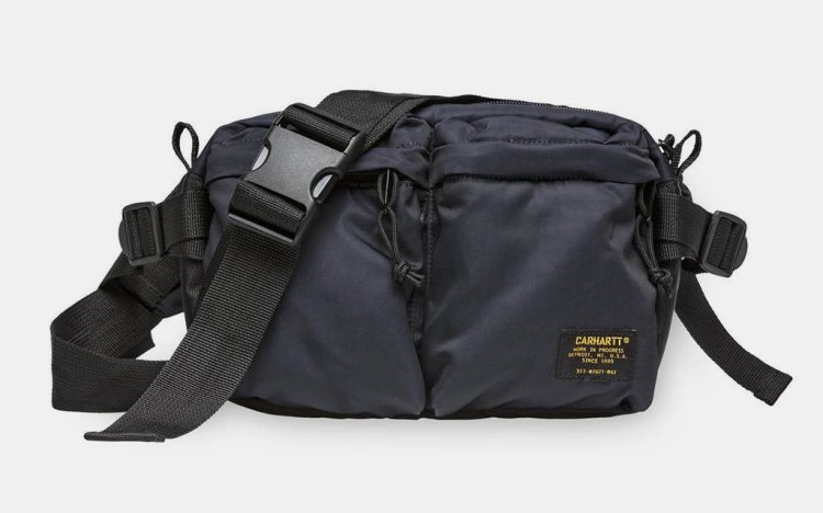The 9 Best Fanny Packs for Men - InsideHook
