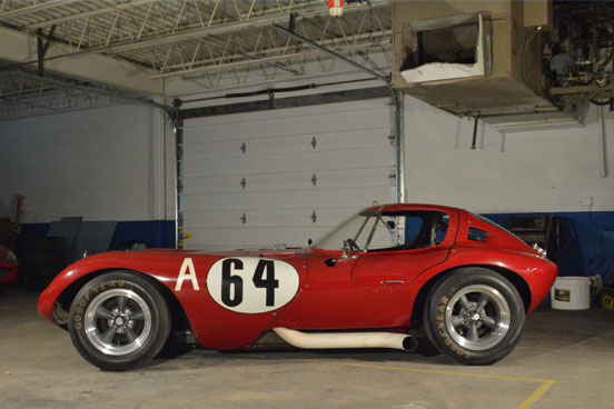 The Cheetah Was the Grooviest Cobra-Killer to Come Out of the '60s ...