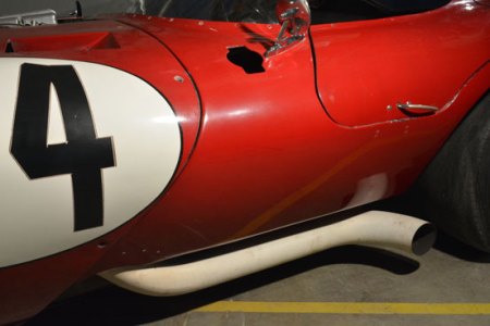 The Cheetah Was the Grooviest Cobra-Killer to Come Out of the '60s ...