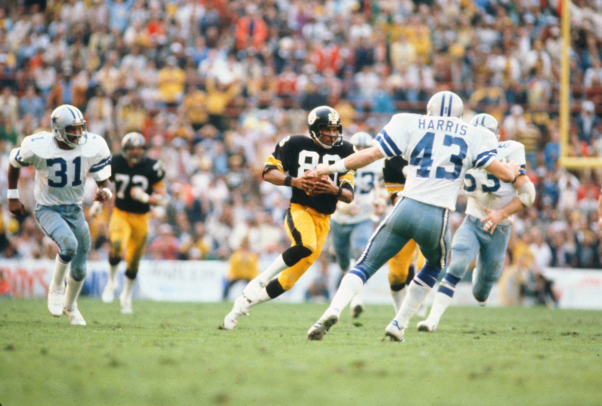 The Most Memorable NFL Draft Moments From Each Team - InsideHook