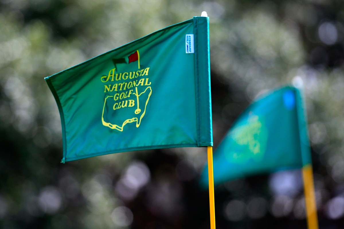 Augusta National to Host Its First-ever Tournament for Women - InsideHook