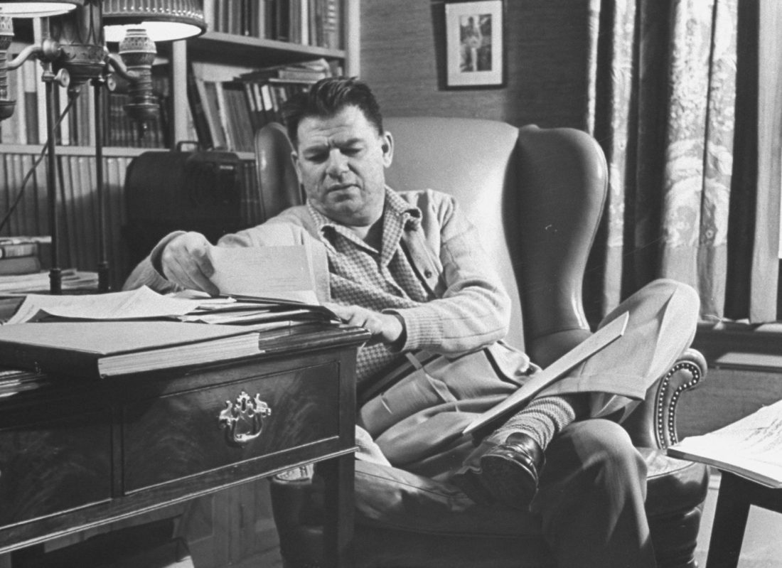 Hammerstein's Political Words That Every Americans Should Hear - InsideHook