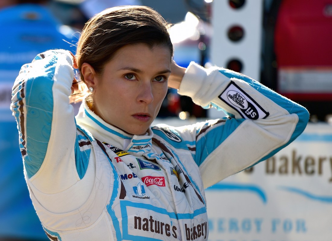 10 Women With a Need for Speed in Honor of Danica Patrick’s First ...
