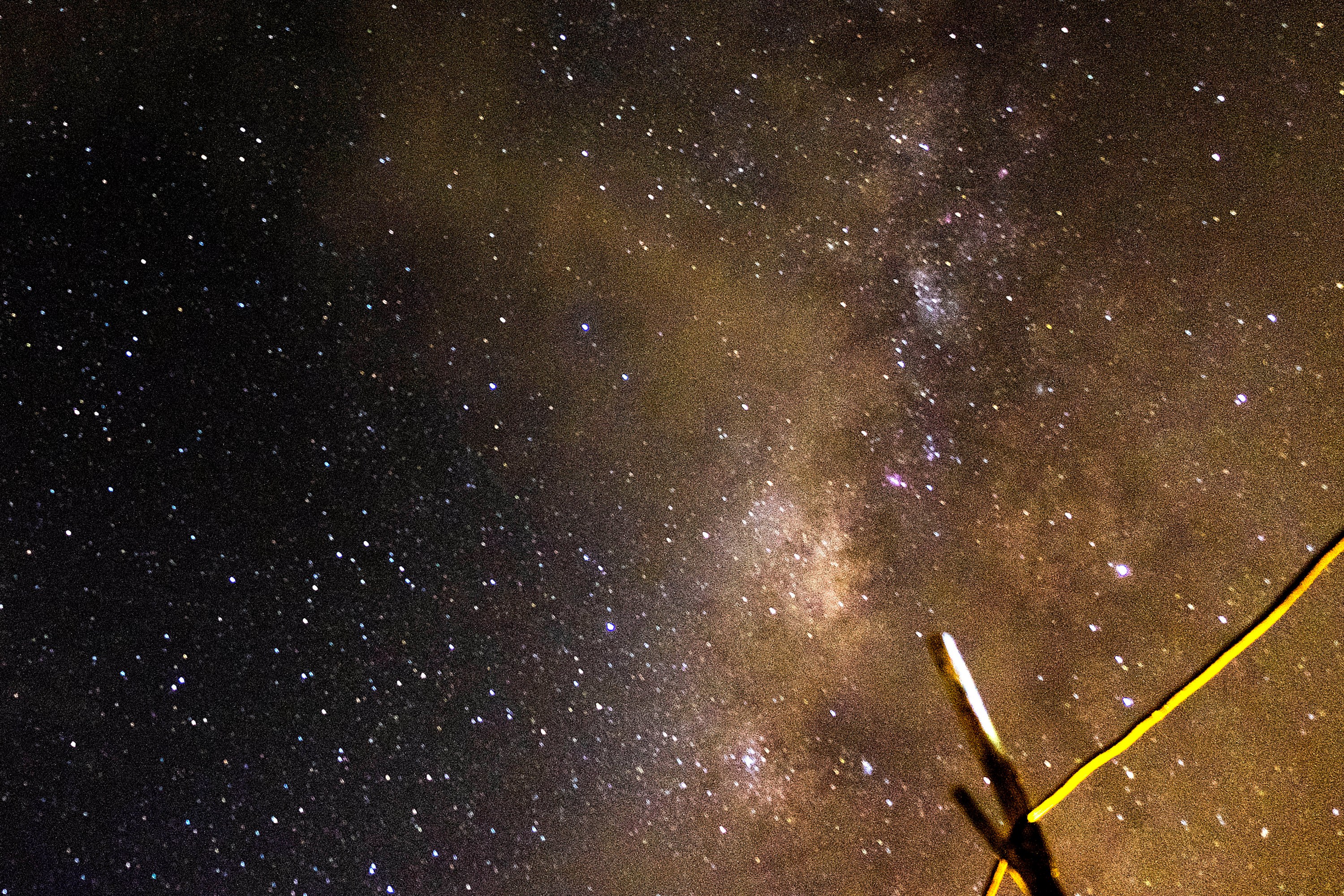Star Map Revealing New Details About Star Evolution, Milky Way - InsideHook