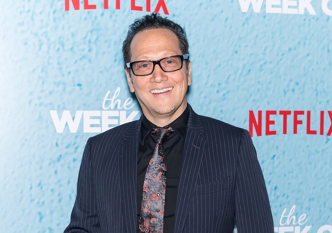 Rob Schneider Wants 'Saturday Night Live' to Do Better - InsideHook