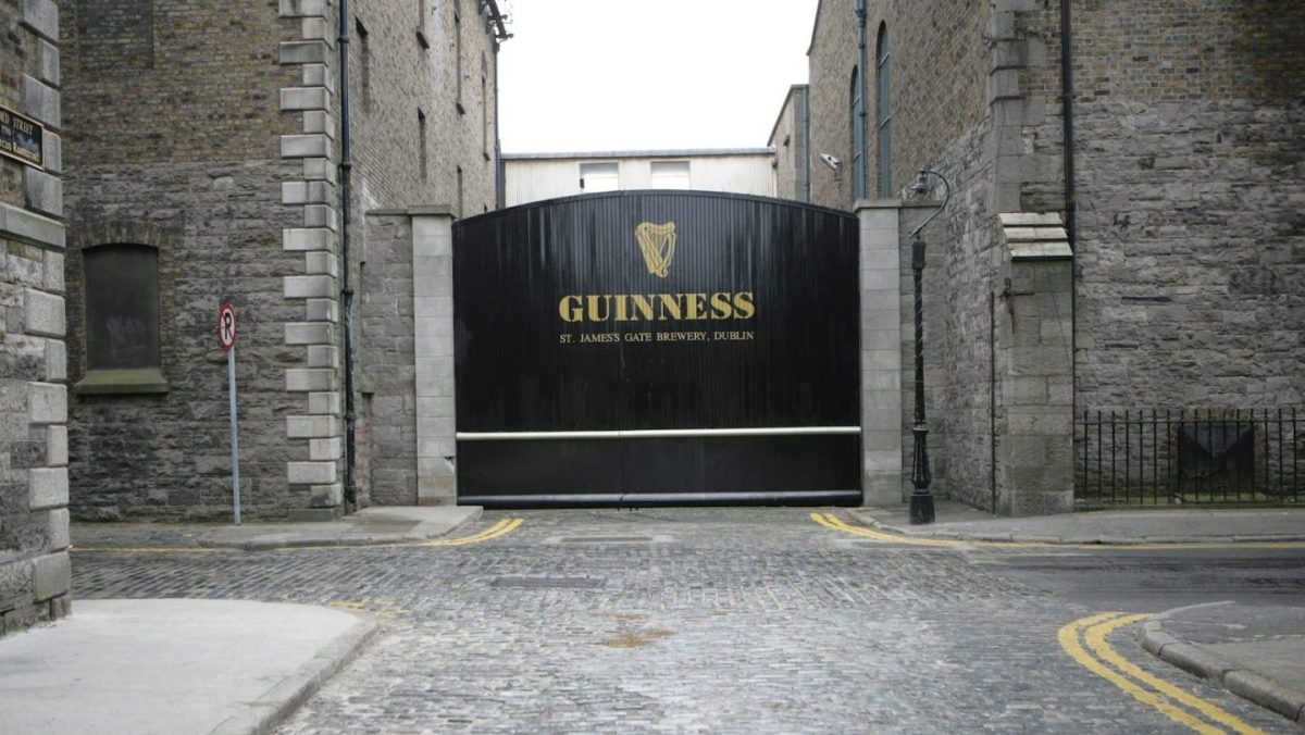 Do Dublin (and Ireland) Like a Guinness - InsideHook