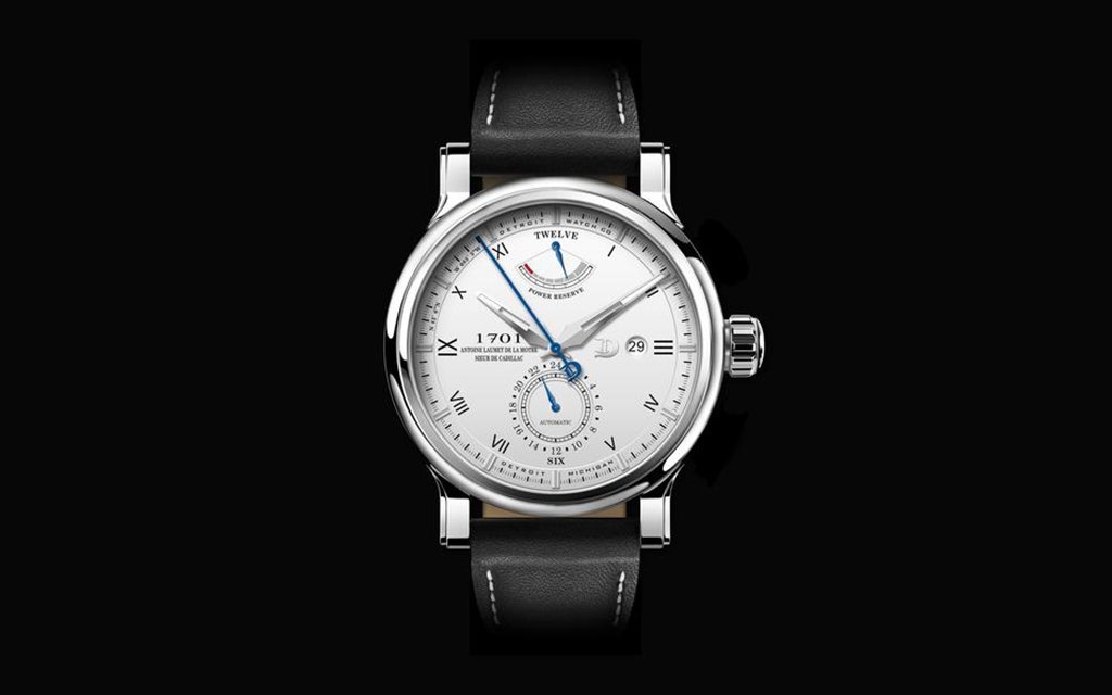 The 10 Best American Watchmaking Companies - InsideHook