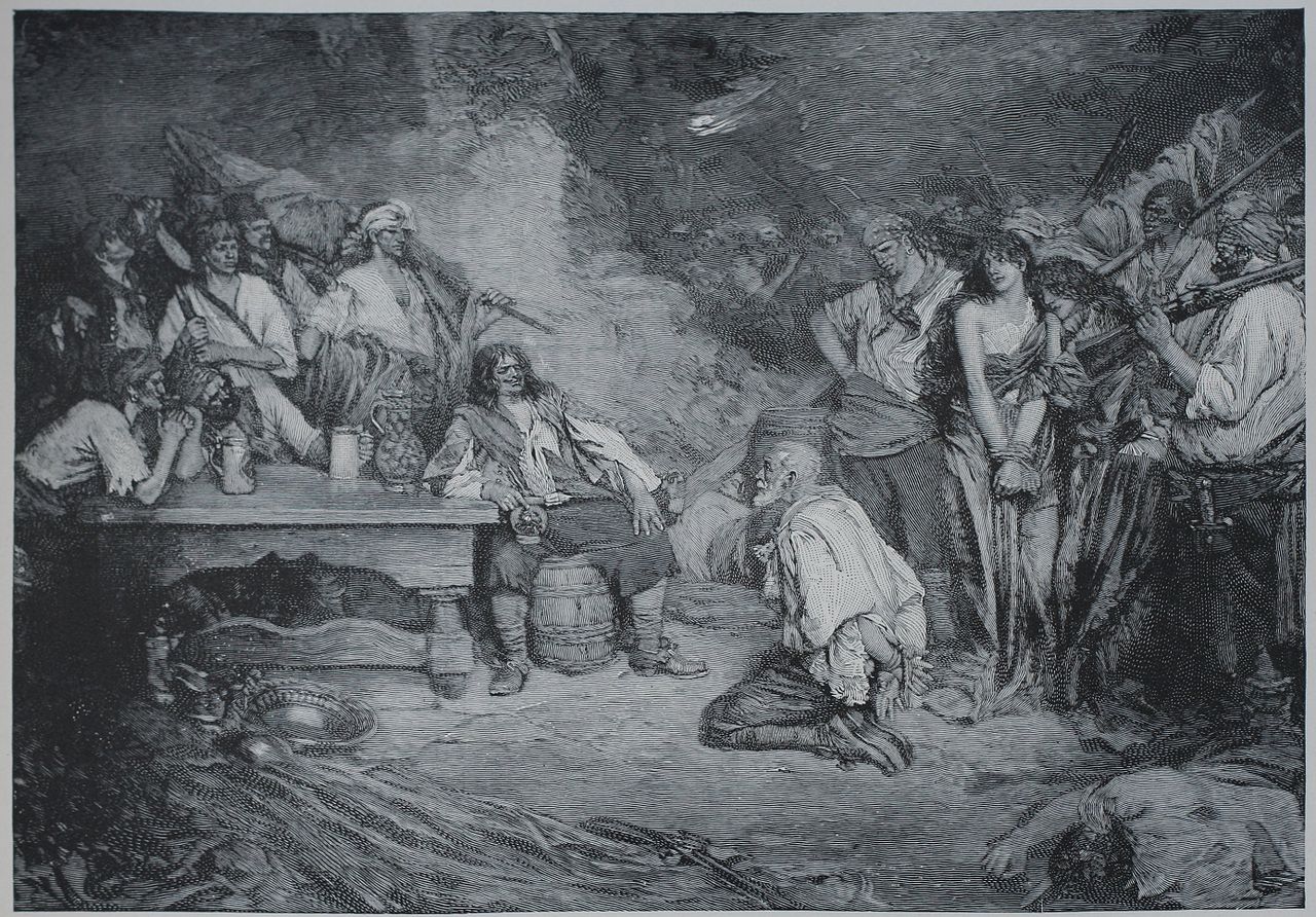 Beyond the Legends, Real-Life Pirates Who Shaped History - InsideHook