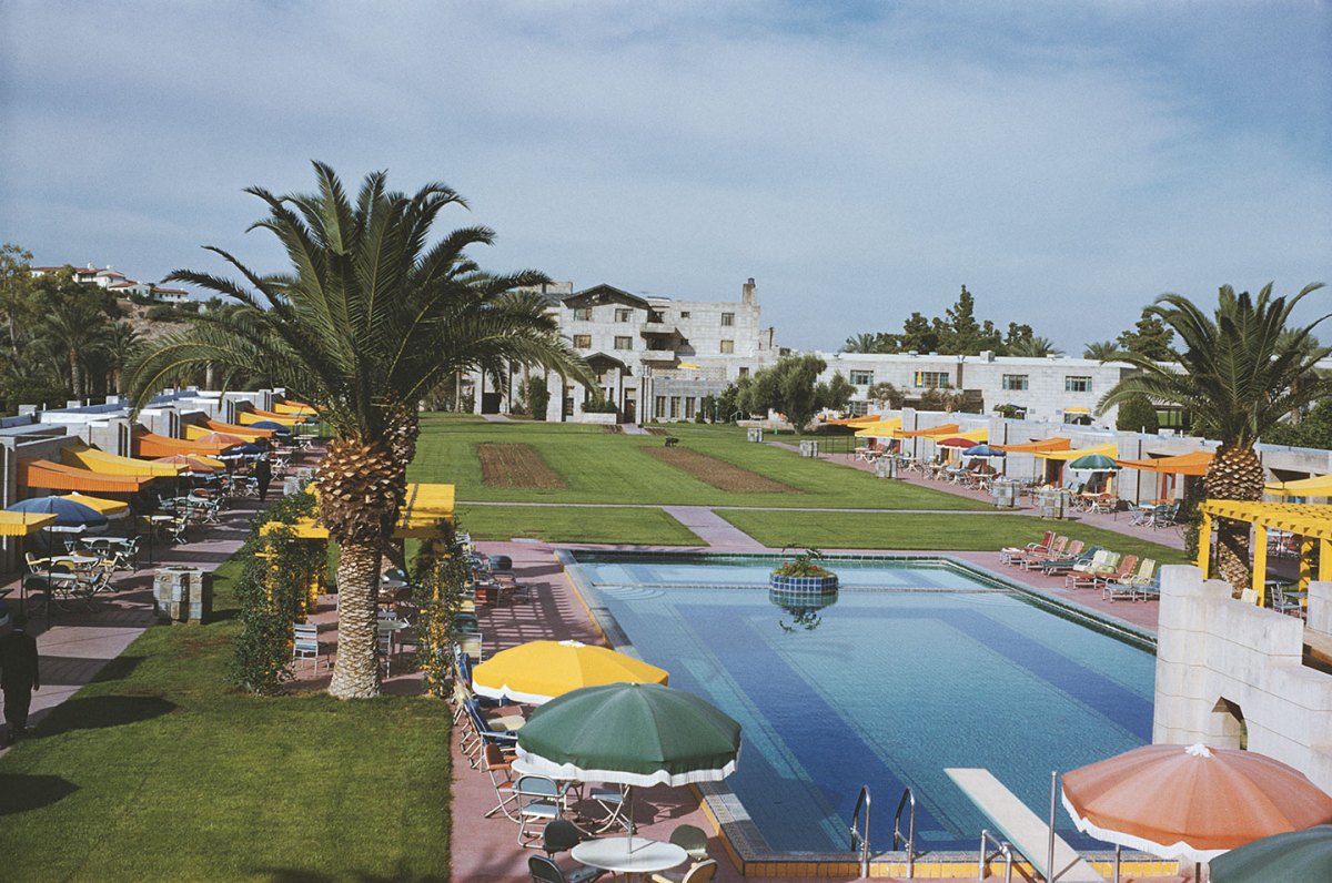 Five American Hotels With Remarkable Histories - InsideHook