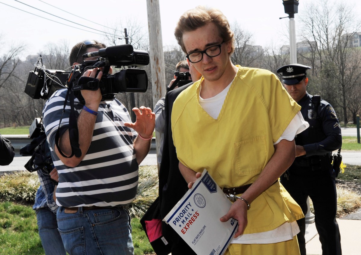 Ukrainian Imposter Lived a Lie for Years to Attend U.S. High School ...