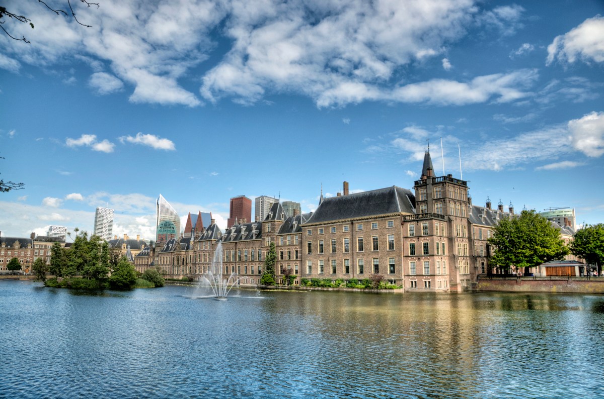 New Court at The Hague Designated for Art Disputes - InsideHook