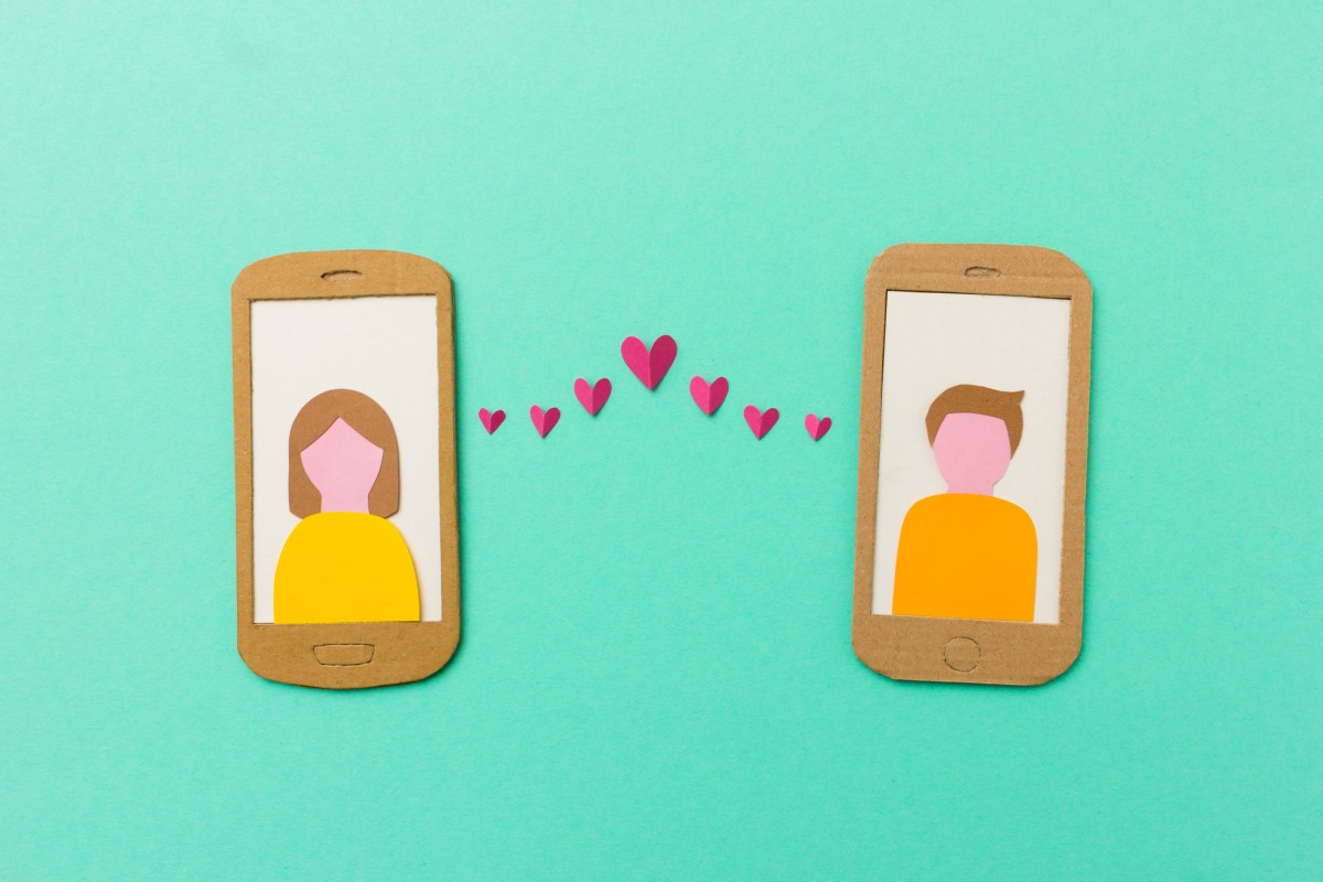 What Dating Apps Are the Best to Use Right Now? - InsideHook