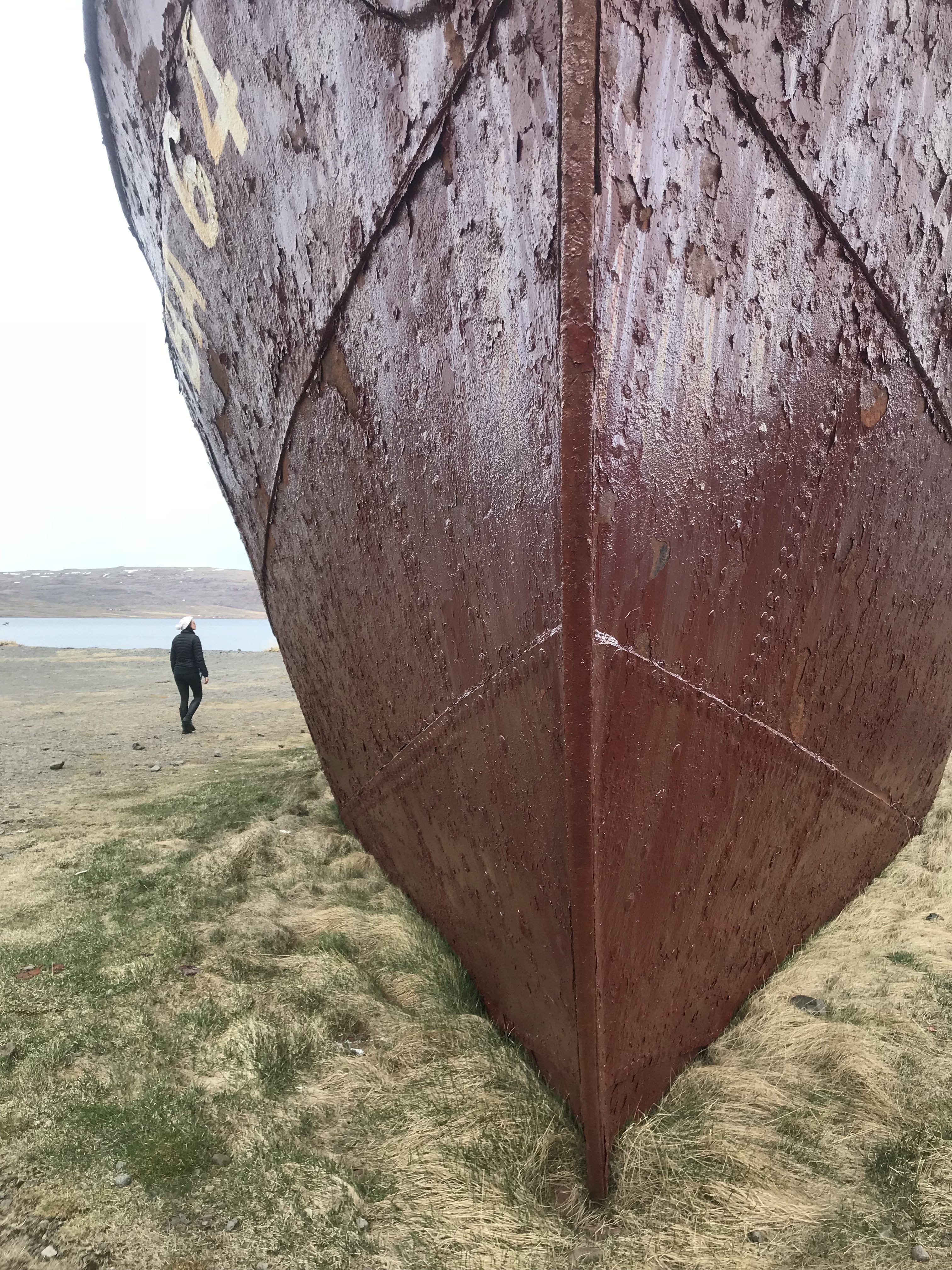The Off-the-Grid Guide to Iceland - InsideHook
