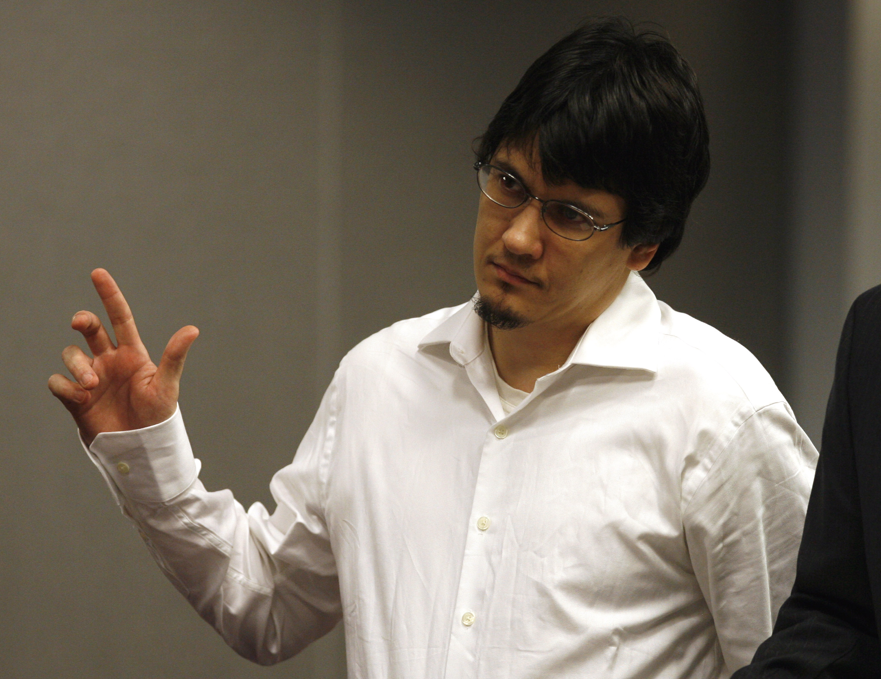 Seven True Crime Stories That Should be Made Into Netflix Shows ...