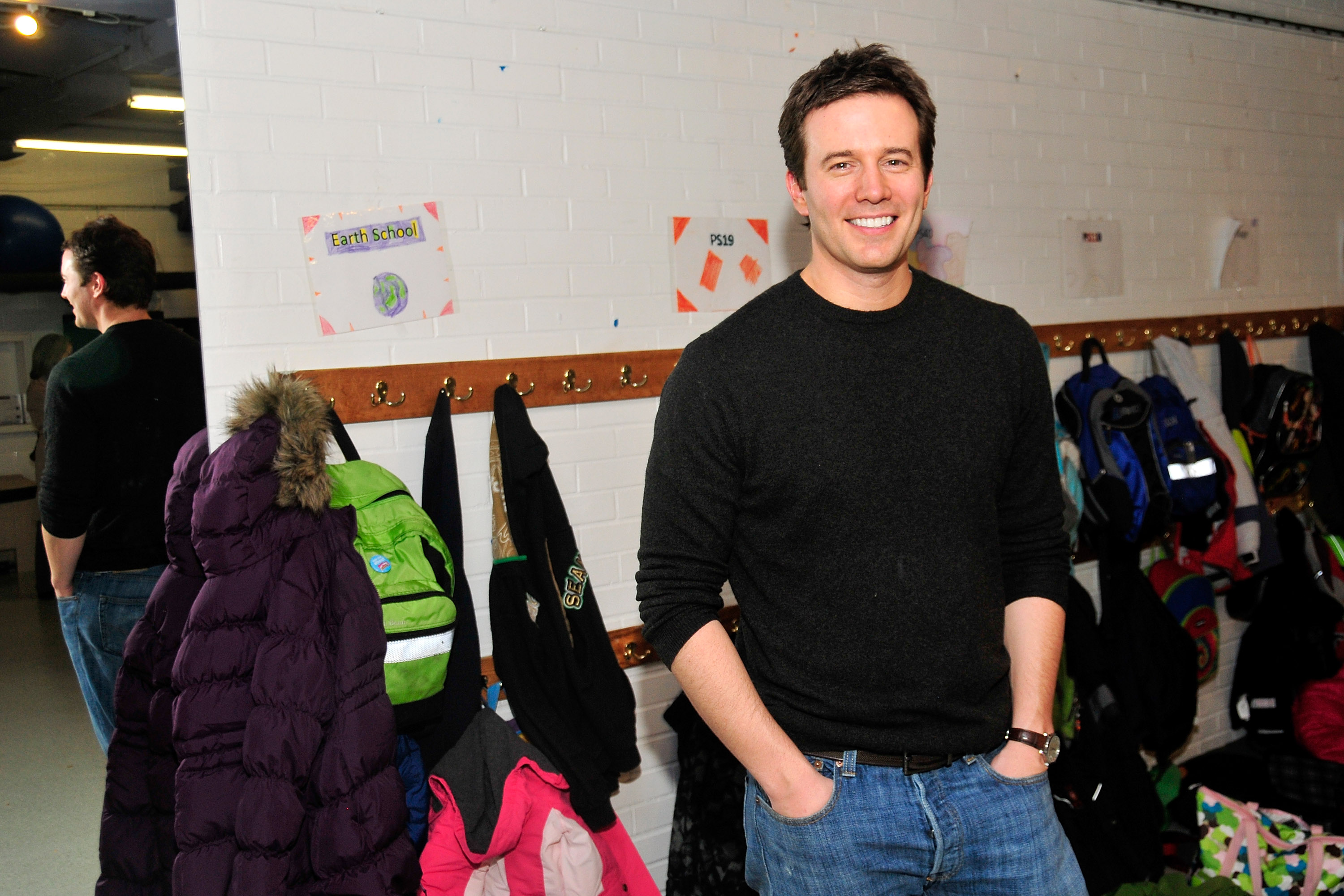 Is Jeff Glor Already On His Way Out of CBS Evening News Anchor Desk ...