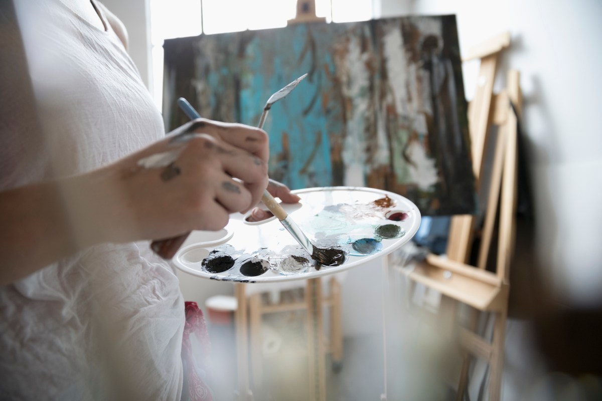 World's Top Art Forgery Detective Explains How to Spot a Fake - InsideHook