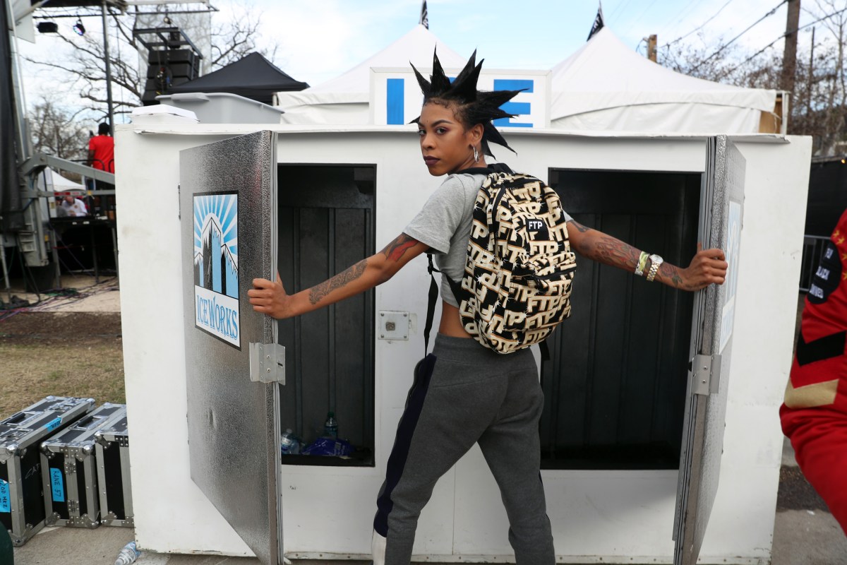 How Rico Nasty Became a 21st Century Rap Star - InsideHook