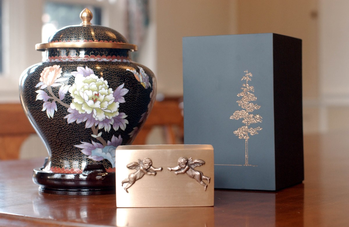 Aquamation Is an Eco-Friendly Process of Treating the Dead - InsideHook